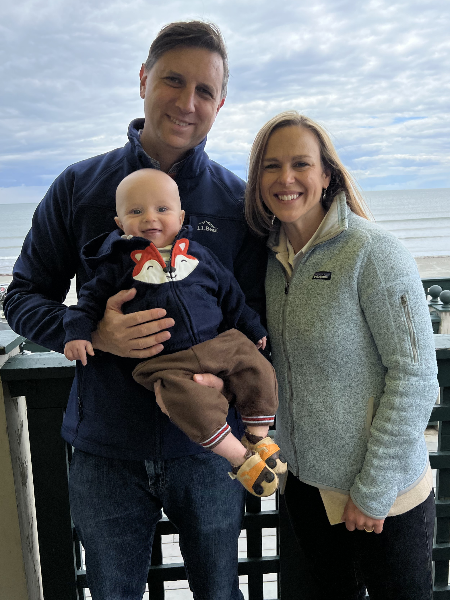 Meet Seth | Seth Magaziner